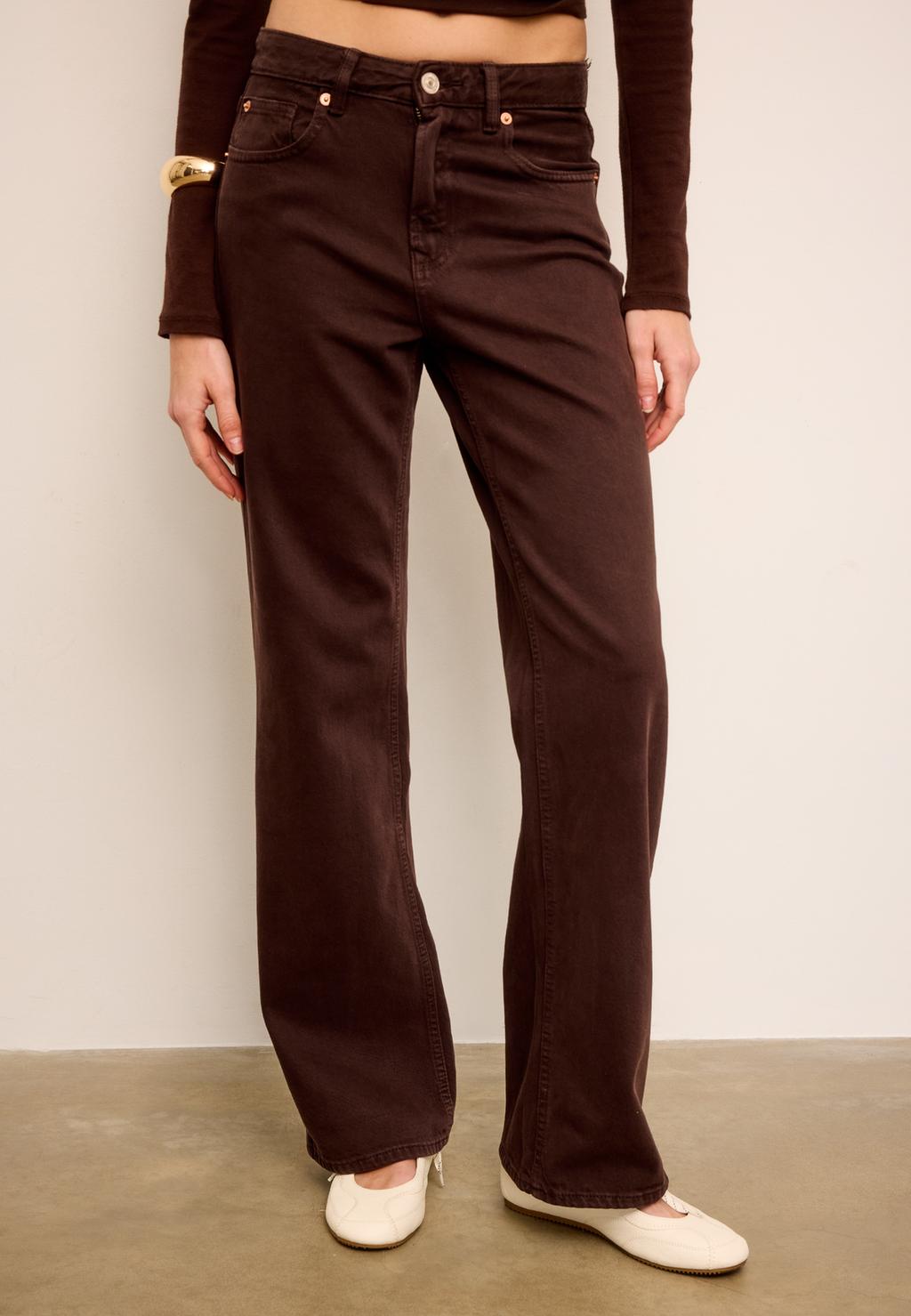 D92 Jeans | Stradivarius Deutschland