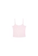 Strappy polyamide top - Women's fashion | Stradivarius United States