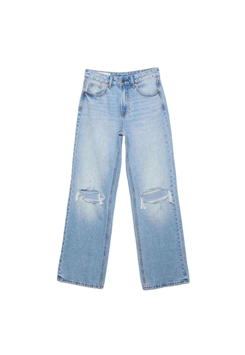 Jeans D92 | Stradivarius France