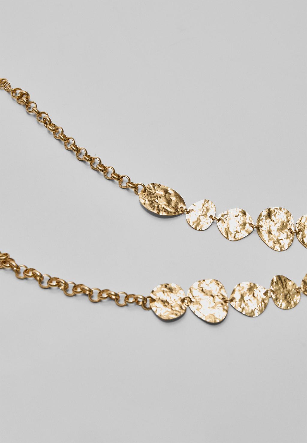 Collares de mujer | Stradivarius España