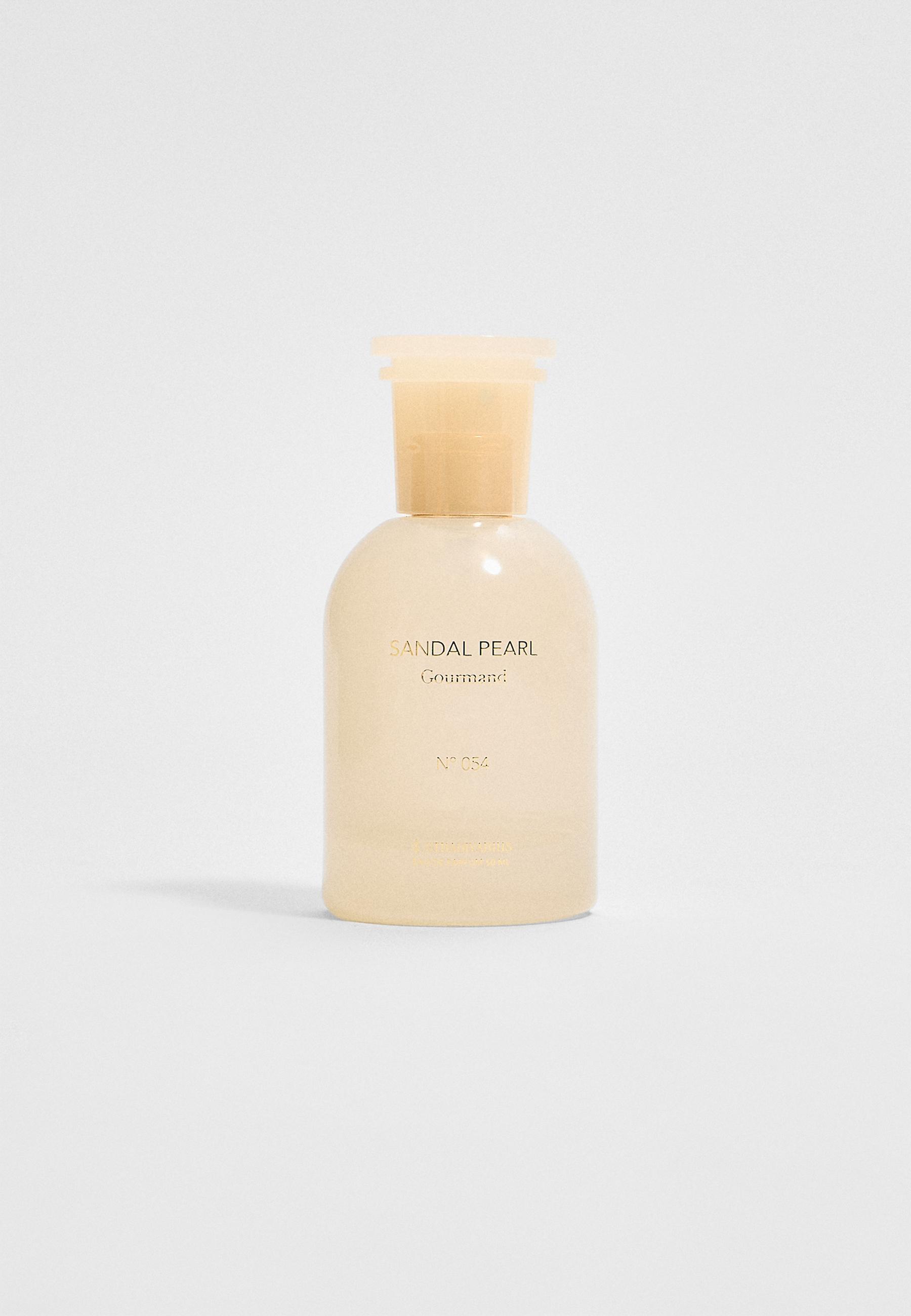 N.054 Sandal Pearl eau de parfum - Women's fashion | Stradivarius ...