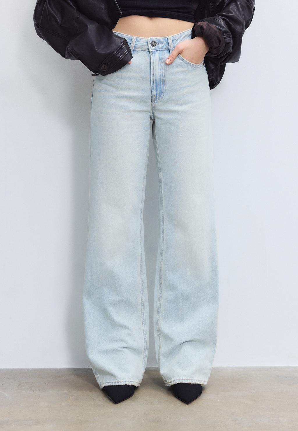 Jeans D92 | Stradivarius France
