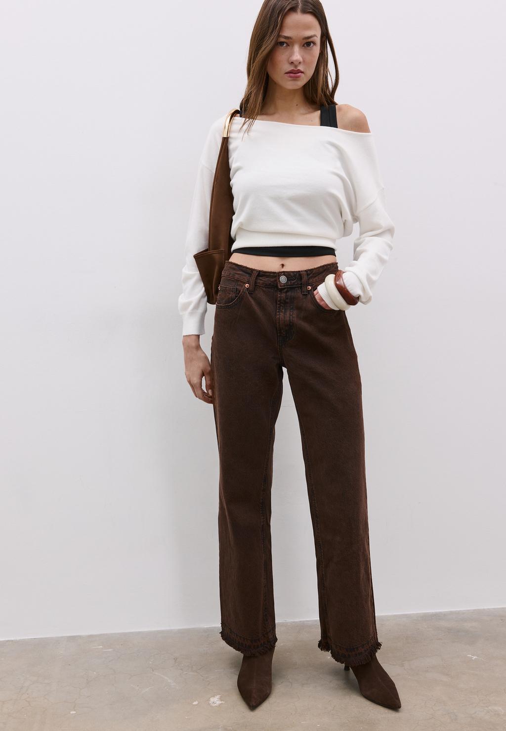Jeans D92 | Stradivarius France