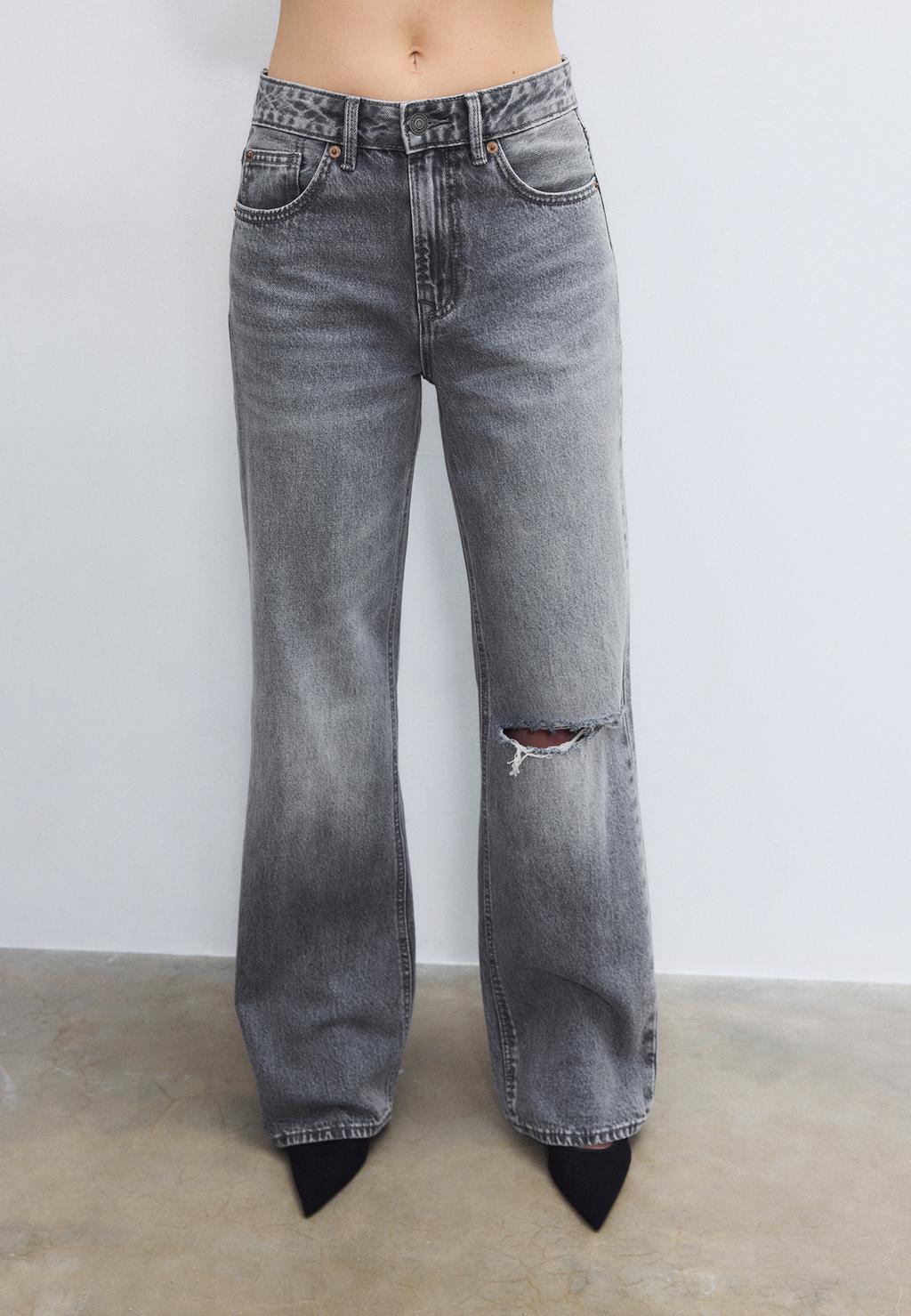Jeans D92 | Stradivarius France