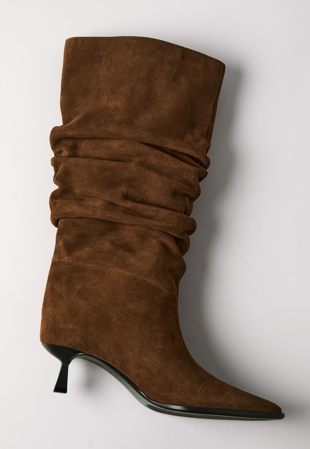 Bottes femme | Stradivarius France