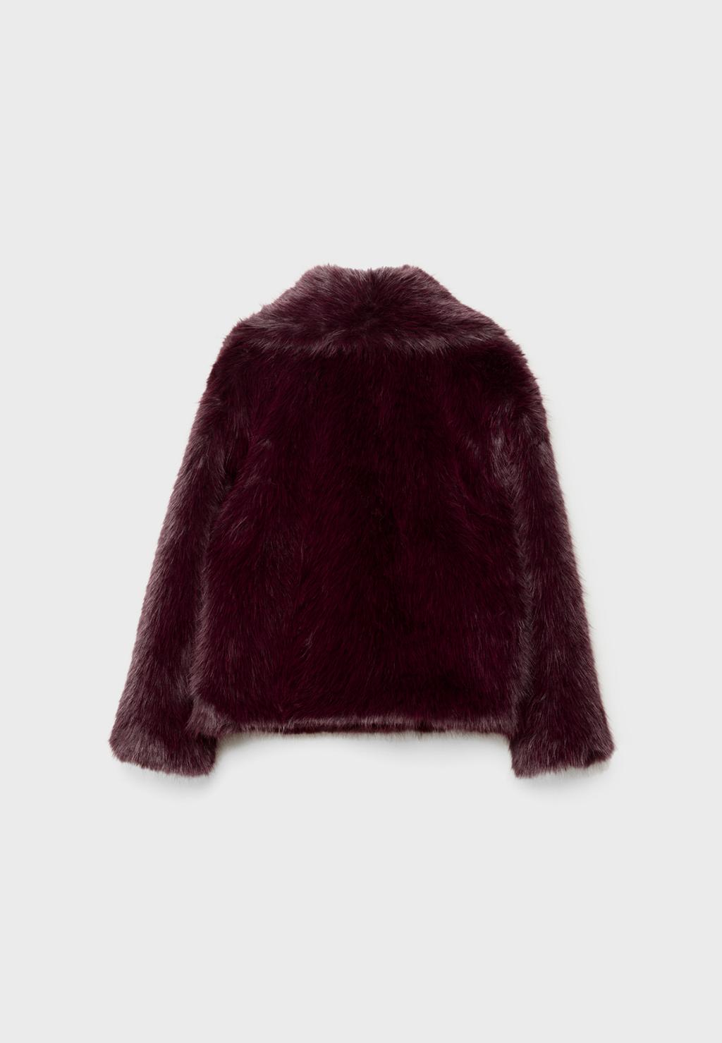 Women’s coats | Stradivarius Qatar