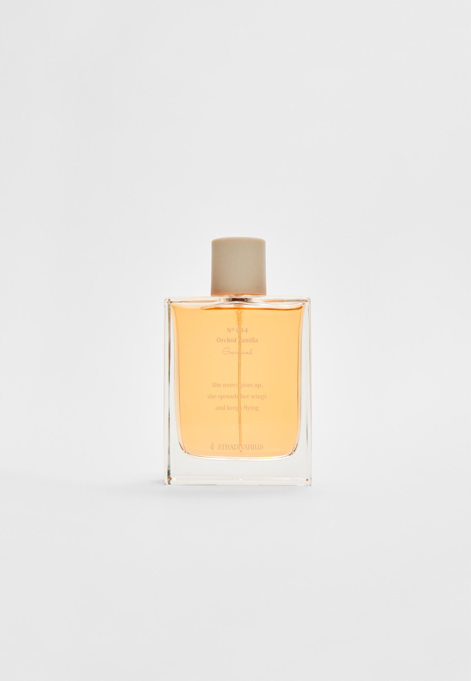 Orchid vanilla eau de toilette n°44 - 100ml - Mode femme | Stradivarius ...