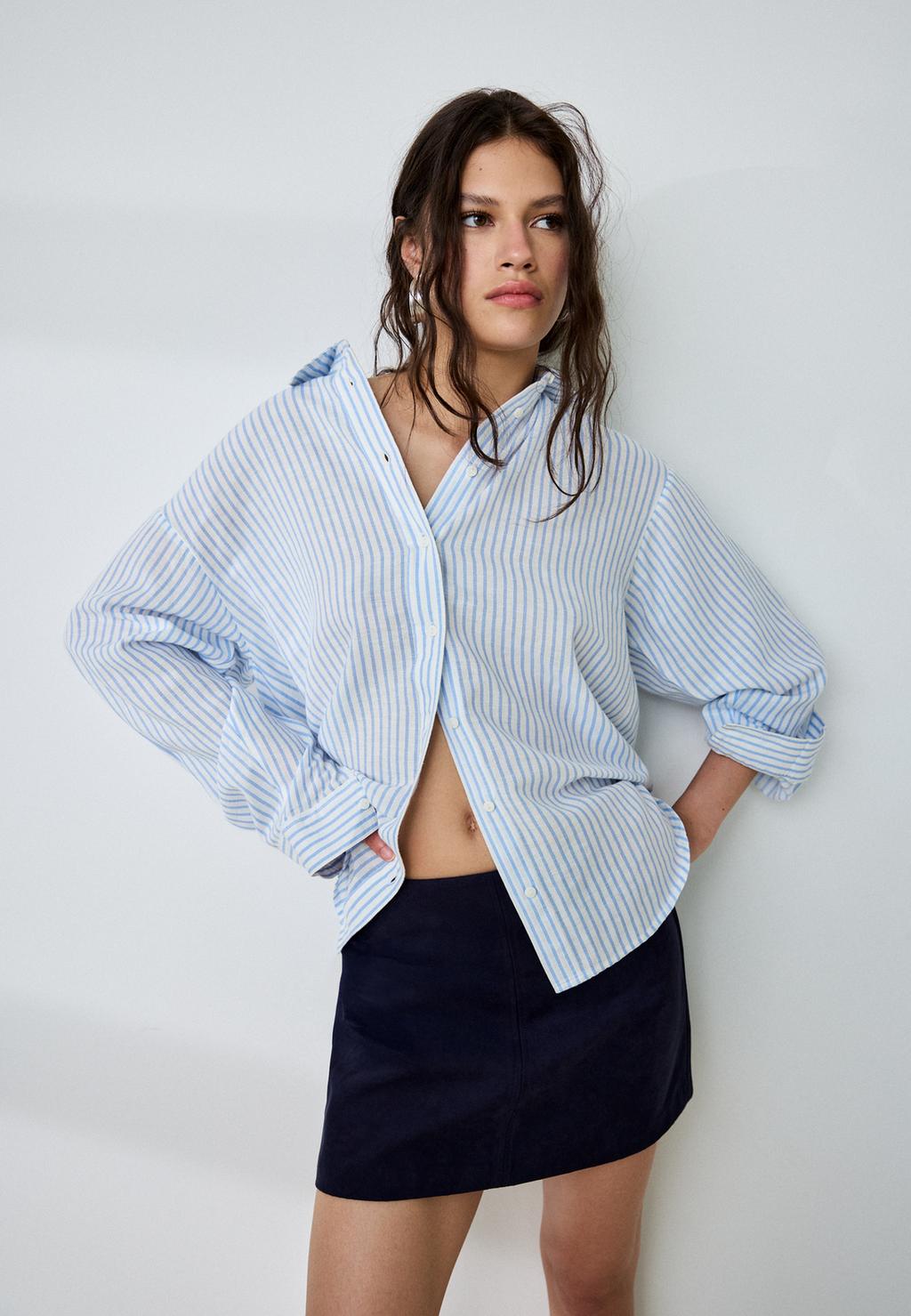 Neue Kollektion Stradivarius | Stradivarius Deutschland