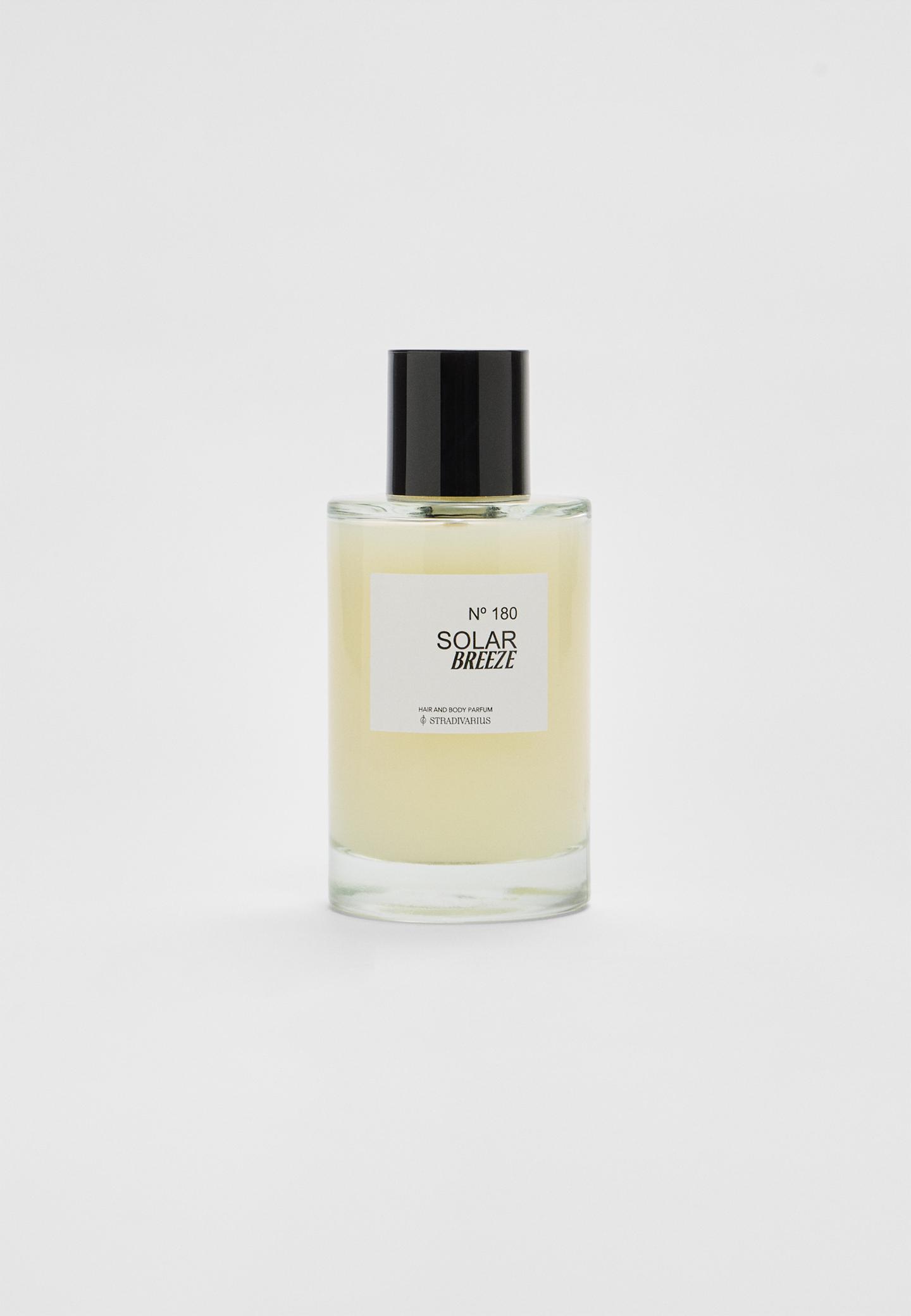 Solar bliss body mist | Stradivarius España