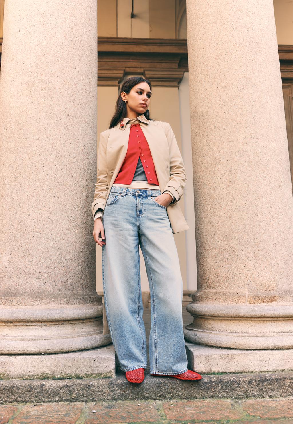 New Stradivarius Collection | Stradivarius United Arab Emirates