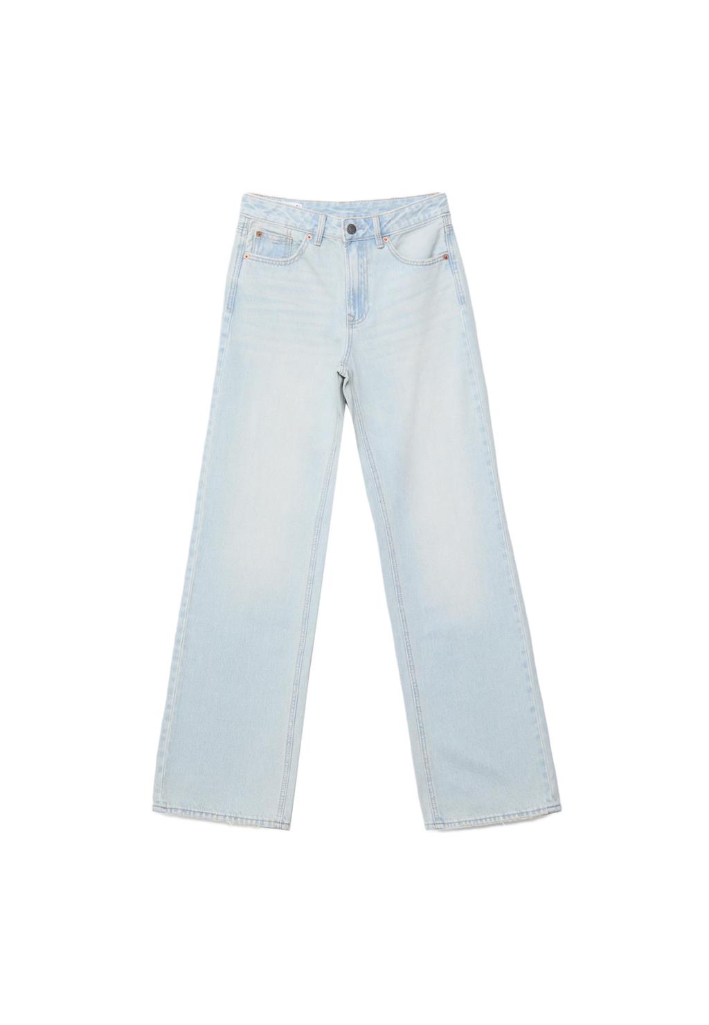 Jeans D92 | Stradivarius France