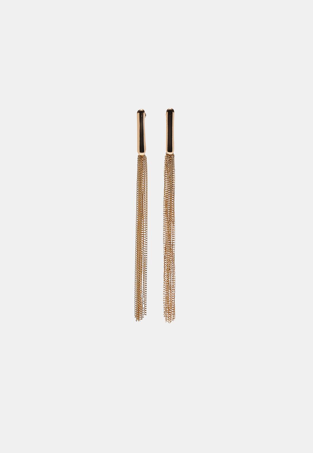Collares de mujer | Stradivarius Perú
