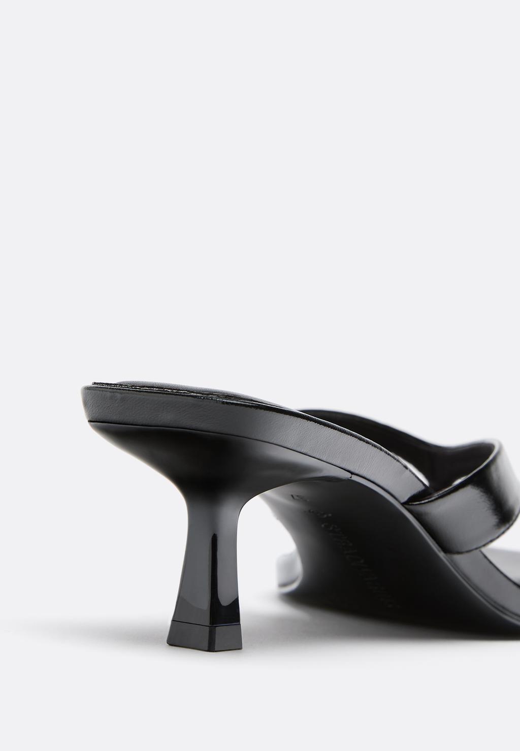 Women’s heeled shoes | Stradivarius Croatia